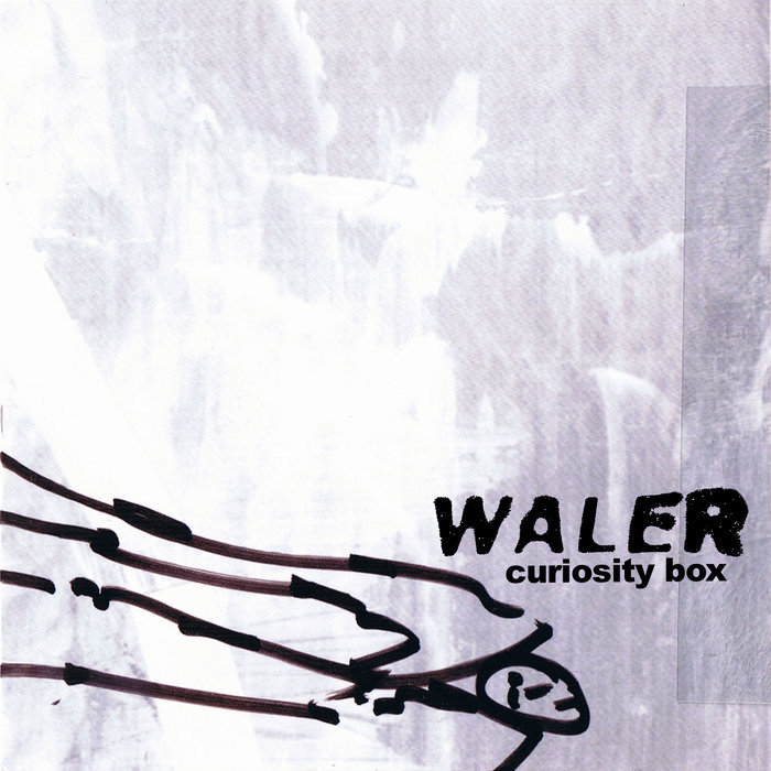 Curiosity Box | Waler