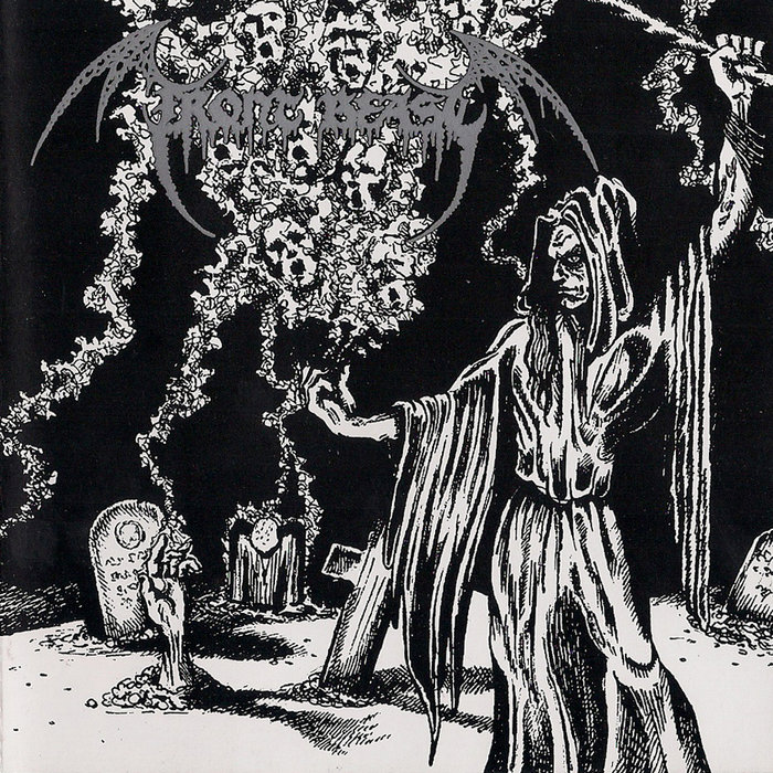 A collection of damned souls | FRONT BEAST | Avenger