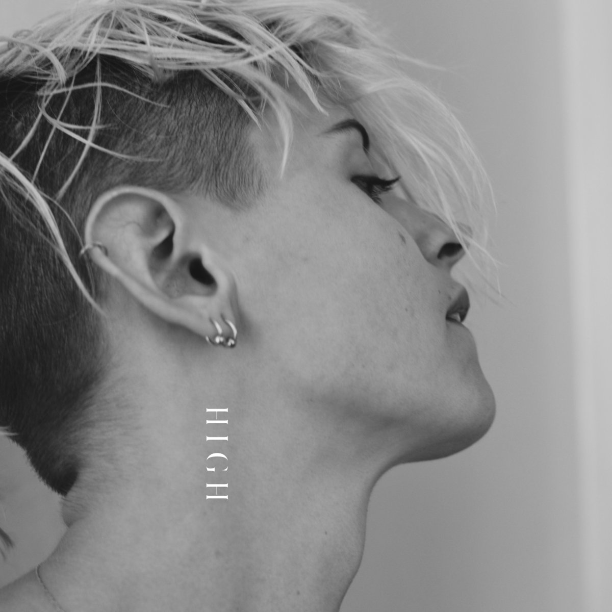 High (Trust mee) | Hannah Cottrell | SAINT SINNER