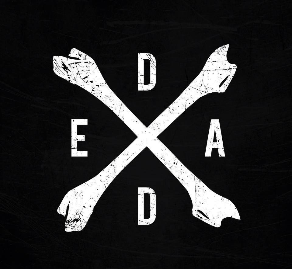 Dead Bones EP | The Death In Me