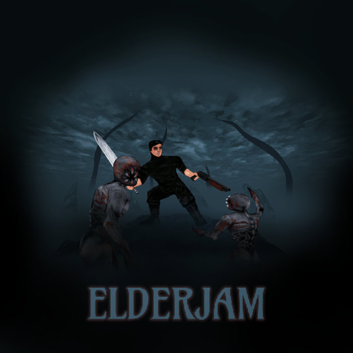 ElderJam | Nash Muhandes