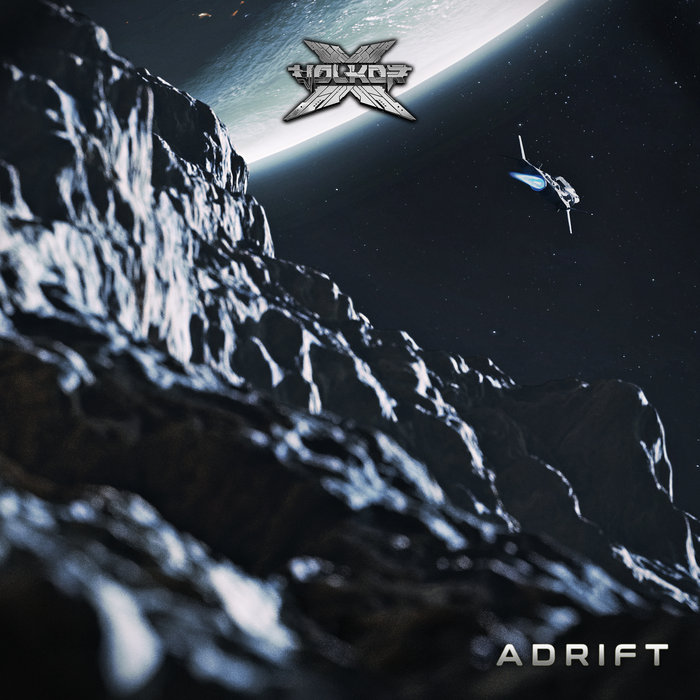 Adrift | Volkor X