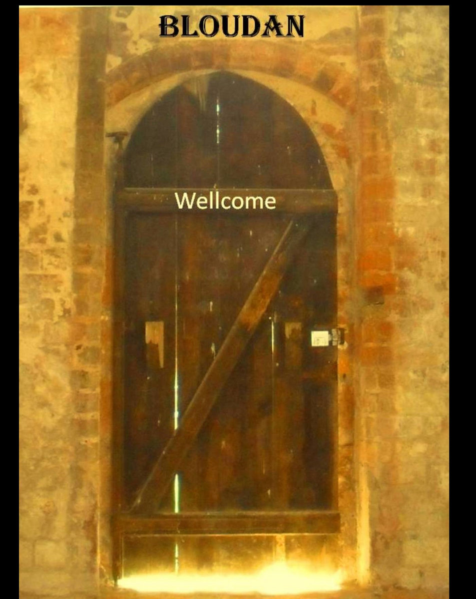 Wellcome | BLOUDAN