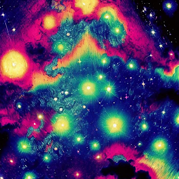 The View | Rainbow Bridge Vibratory Color / Sound Experiment