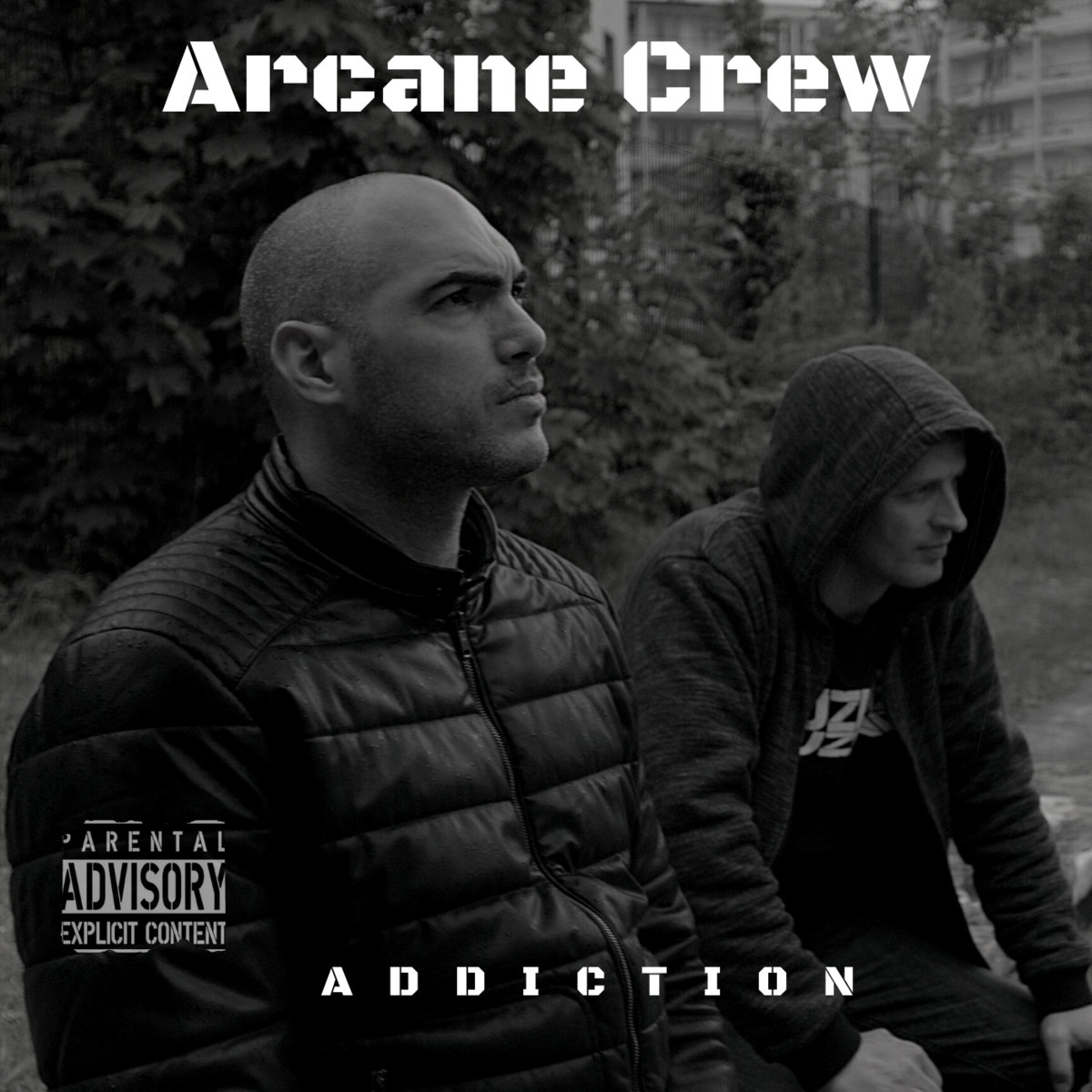 ADDICTION | Arcane Crew (2020) | Arcane Crew