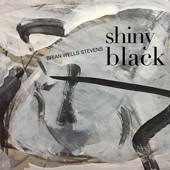 SHINY BLACK | BRIAN WELLS STEVENS