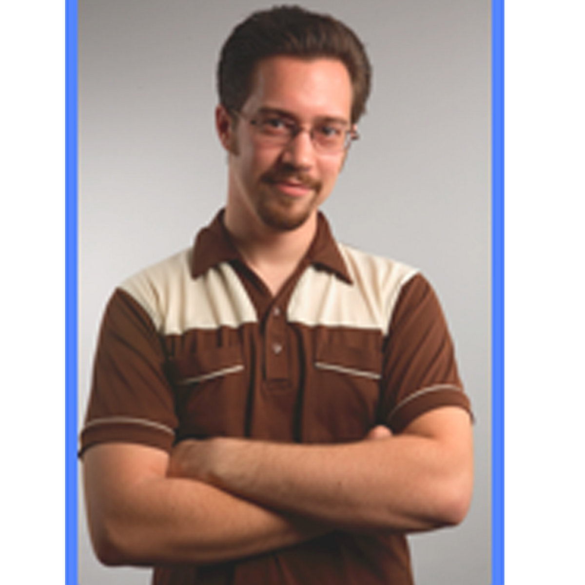 MusNick - 2007 | Nick Rennie | Nick Rennie Musical Projects