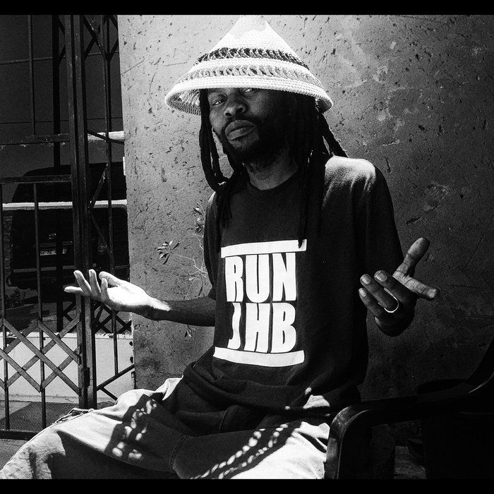 MAJAZANE | Ben Sharpa & Rip!Lick