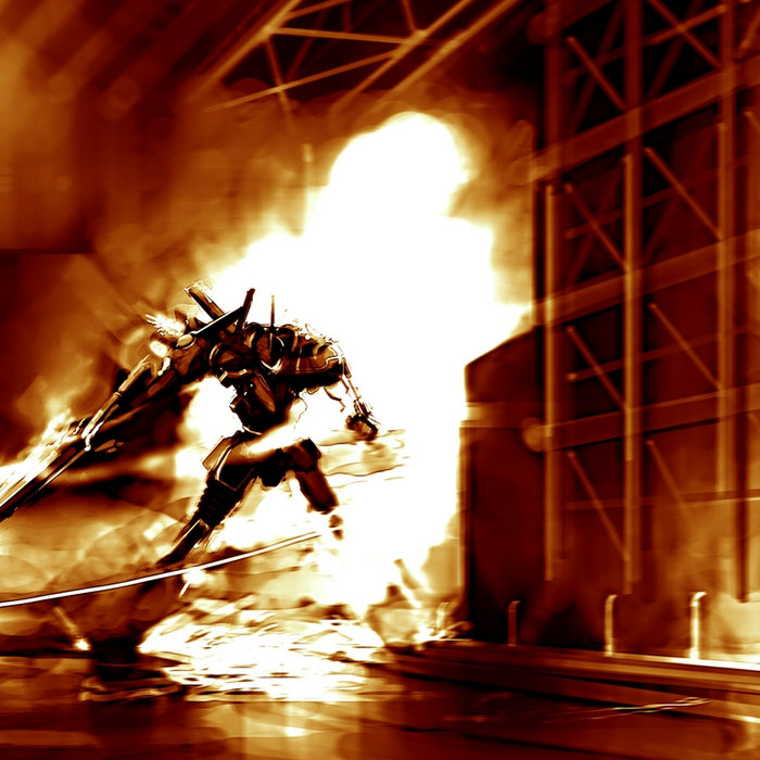 Get Your Weapons Ready! | Rob Risley