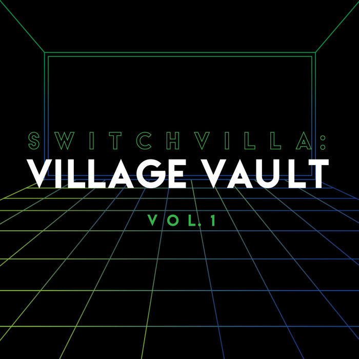Village Vault Vol. 1 | SwitchVilla