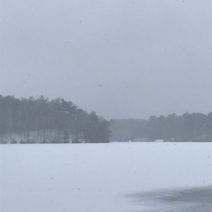 Snow | Billy Tavares | Billy