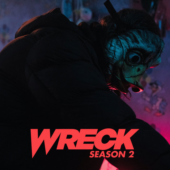 Wreck Season 2 | Steve Lynch
