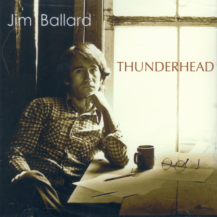 Thunderhead | Jim Ballard