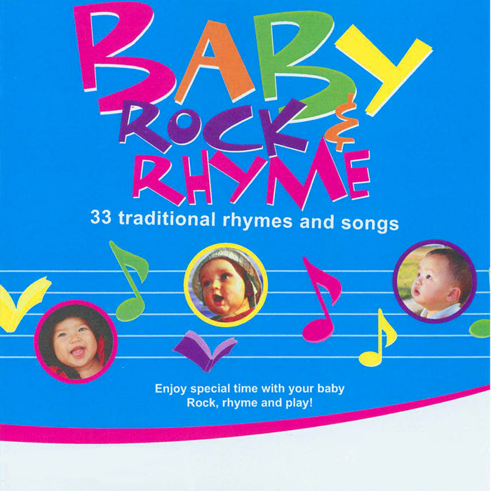 Baby Rock & Rhyme | Wellington City Libraries