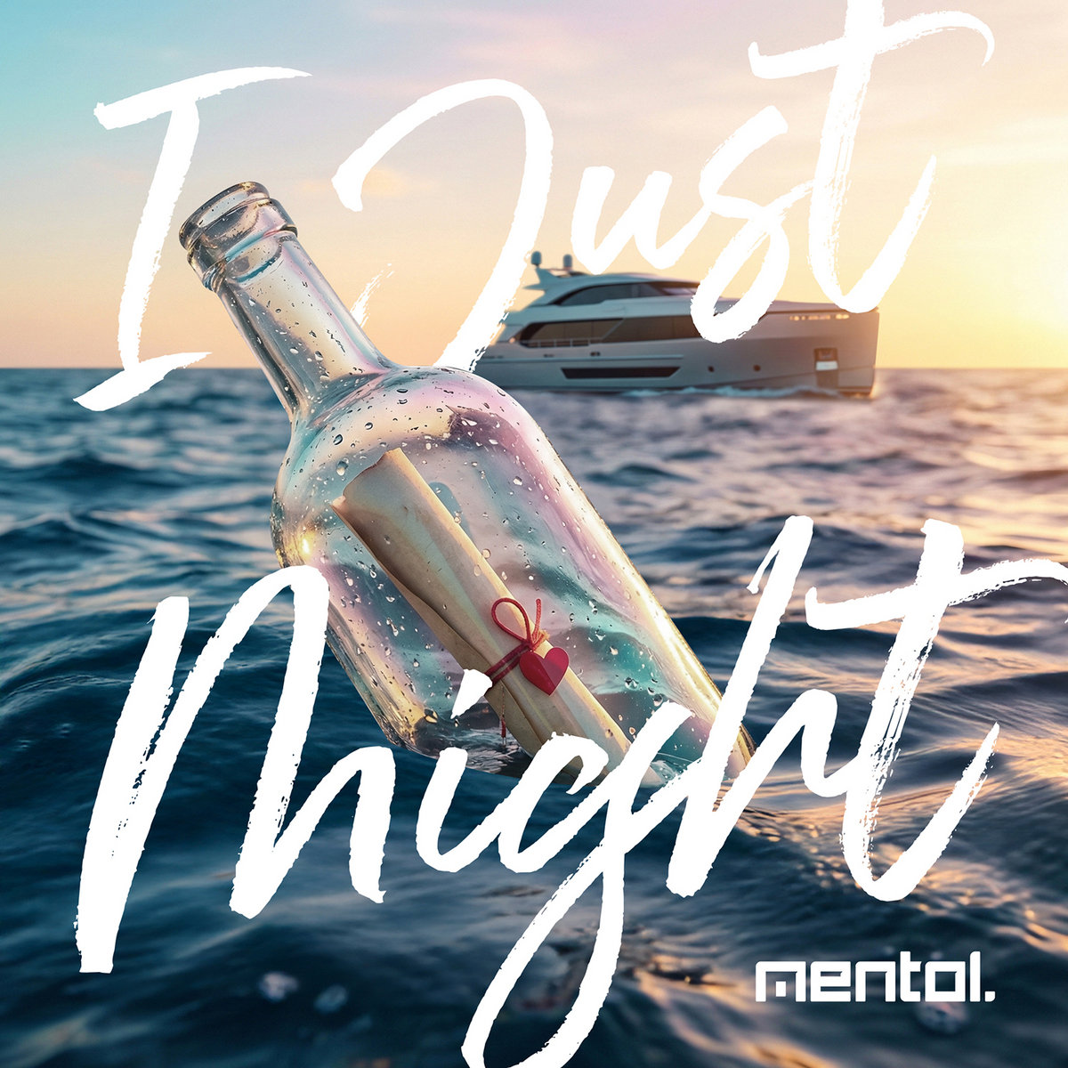 I Just Might (Mentol Cover Remix) | Bruno Mars | Mentol