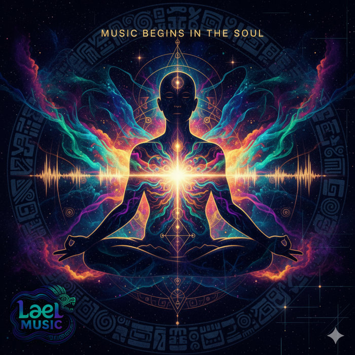 Music Begins in the Soul | Lael Music