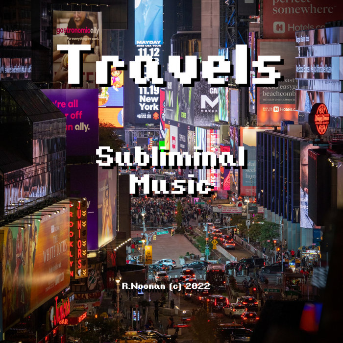 Traver | Subliminal Music