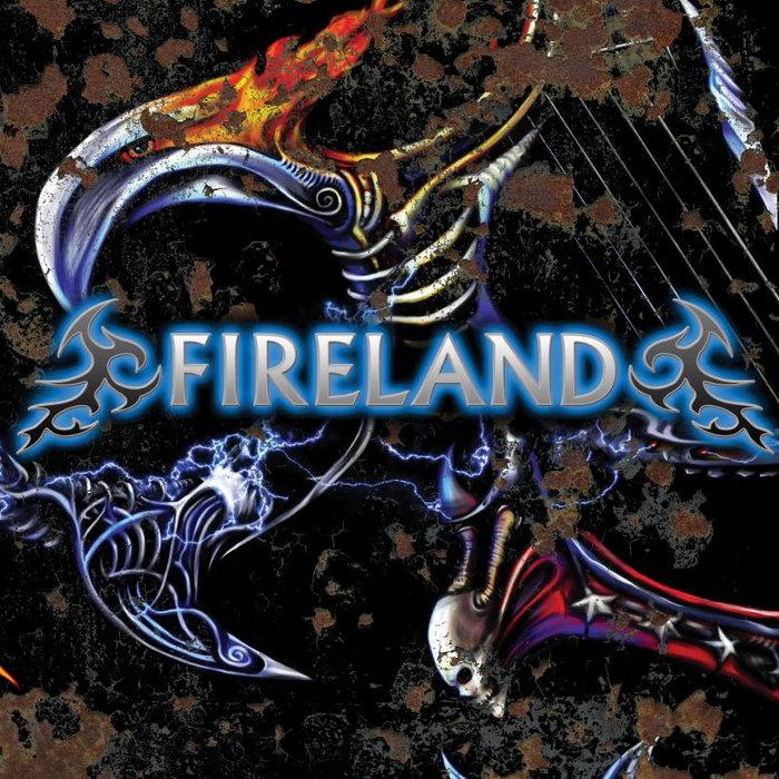 Fireland | Fireland