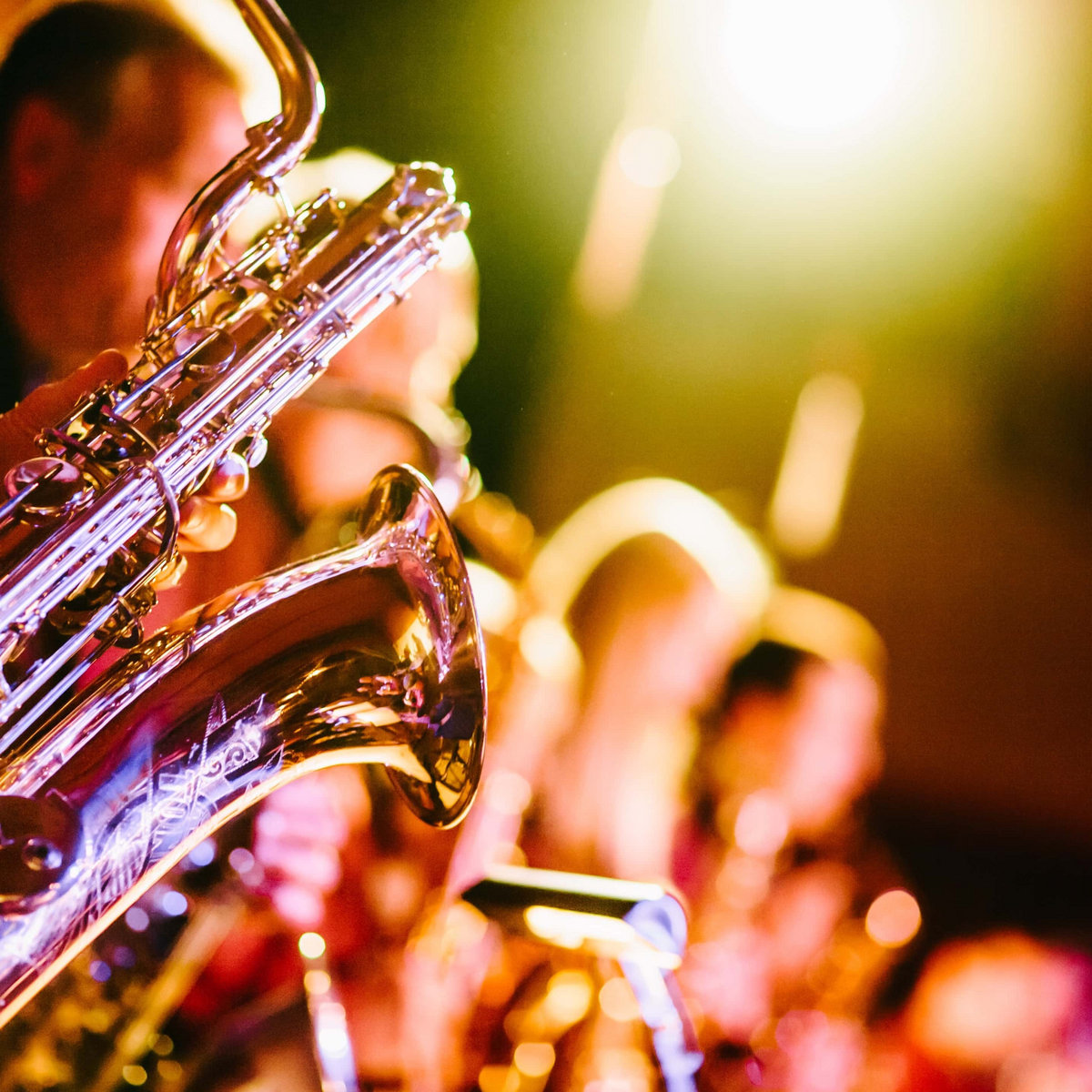 Big Band Jazz Arrangements Vince Corozine Big Band Jazz Arrangements Vince Corozine
