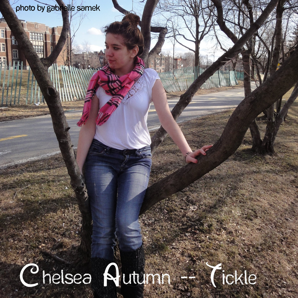 Tickle (single) | Chelsea Autumn