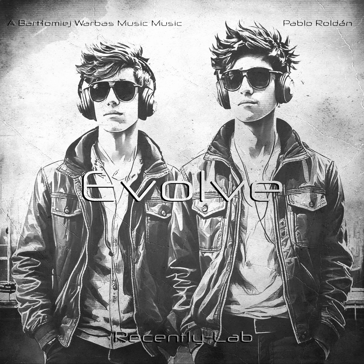 Evolve | Pablo Roldán & A Bartłomiej Warbas Music | Recently Lab