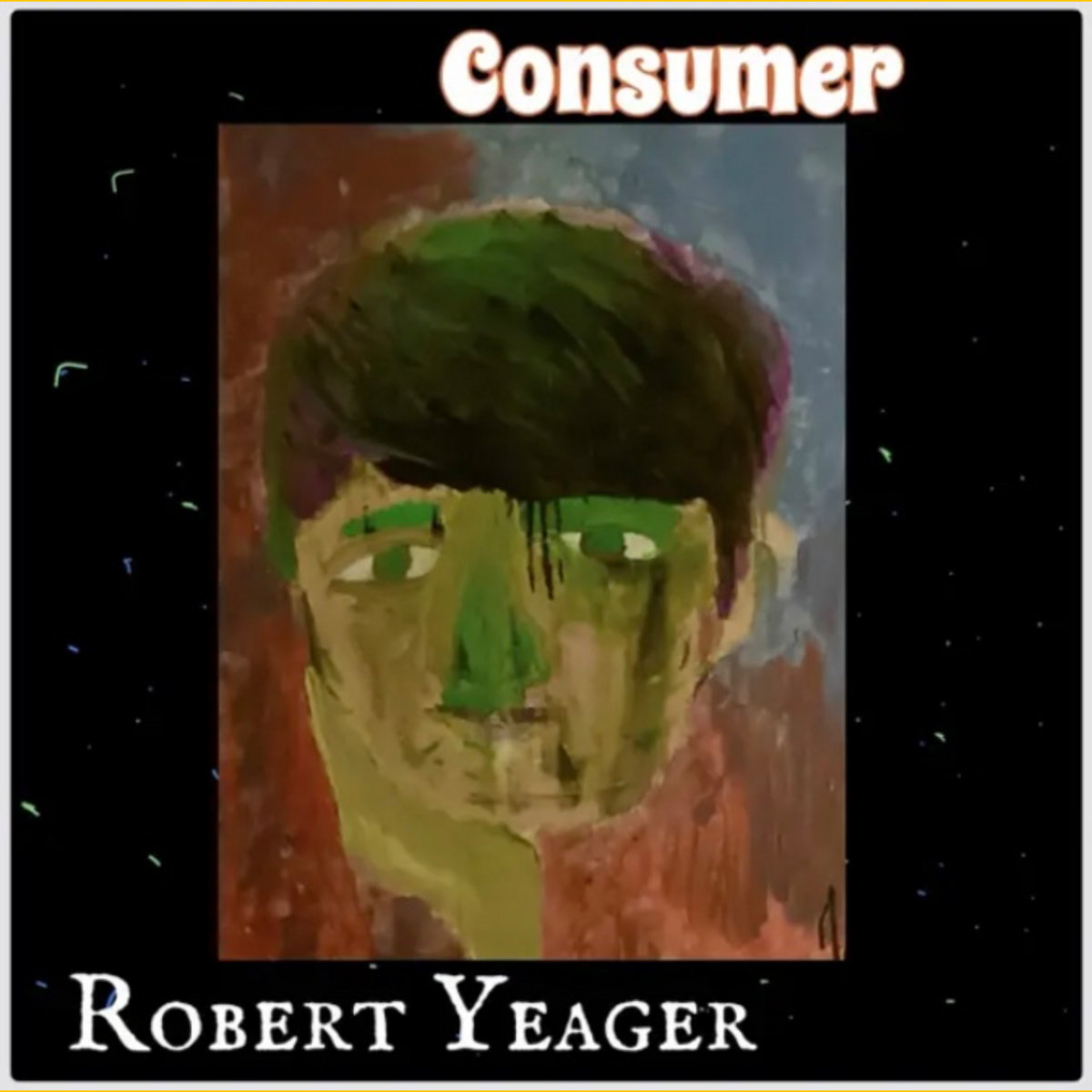 Consumer | Robert Yeager