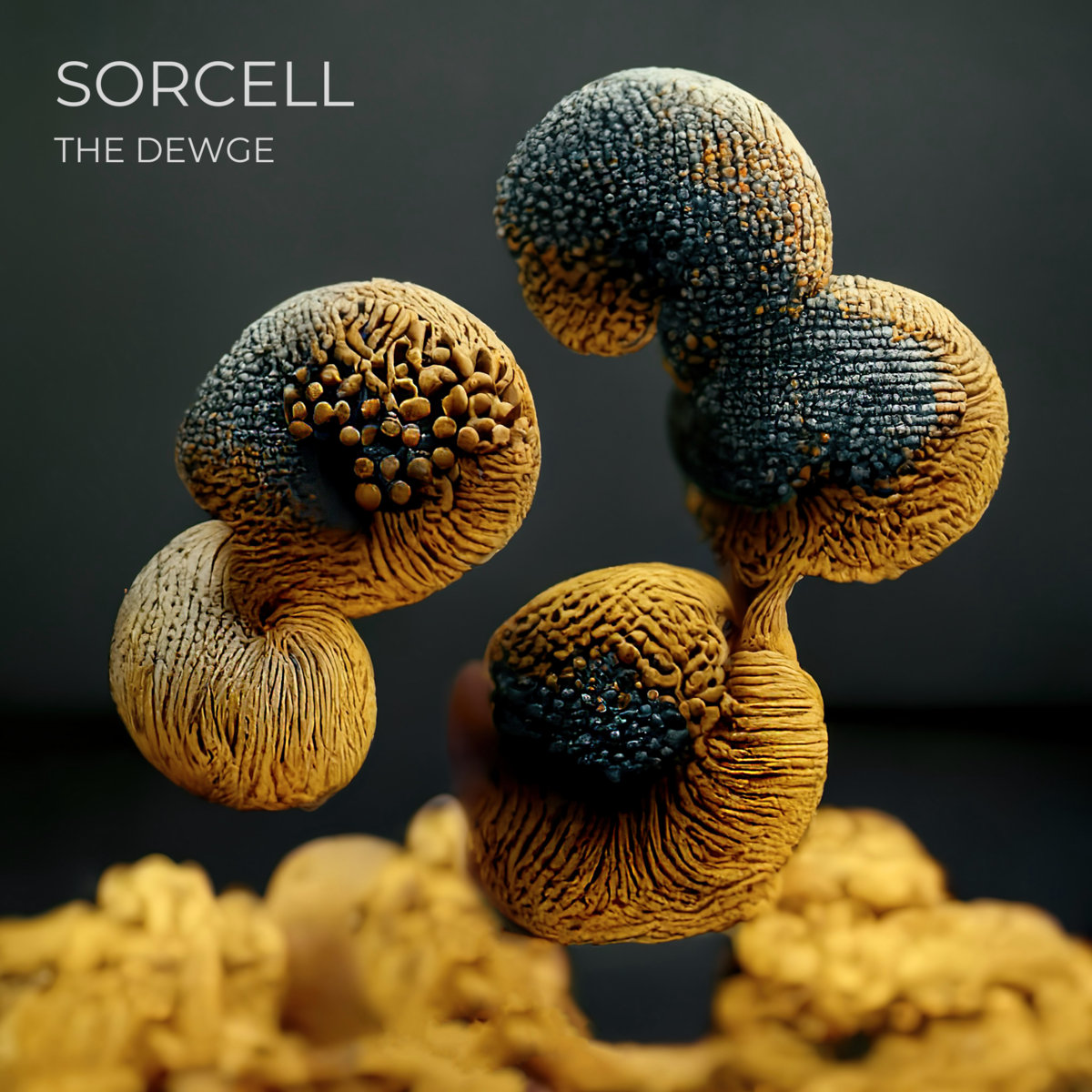 The Dewge | Sorcell