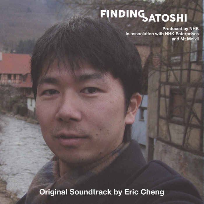 Finding Satoshi Original Soundtrack | Eric Cheng
