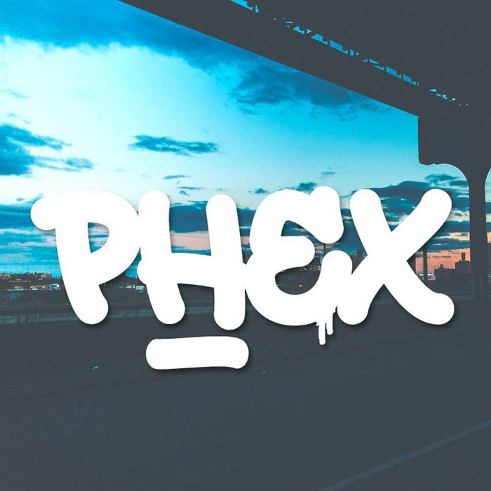 THE PHEX COLLECTION [2011-2016] | Phex