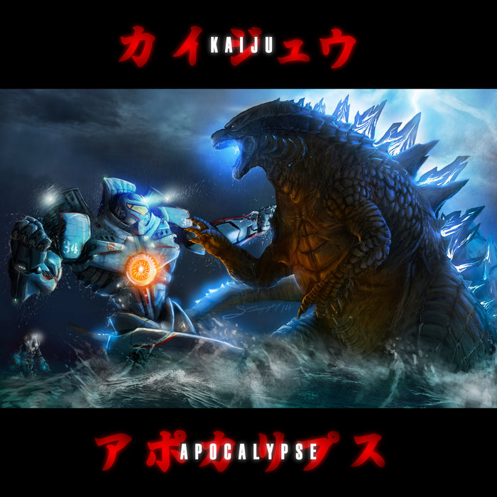 Kaiju Apocalypse | Onslaught Six
