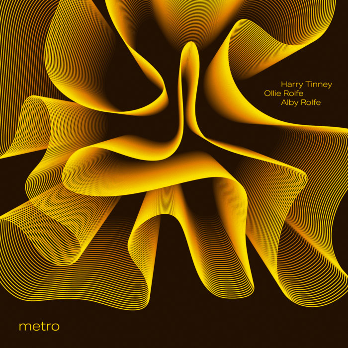 Metro | Harry Tinney, Ollie Rolfe, Alby Rolfe