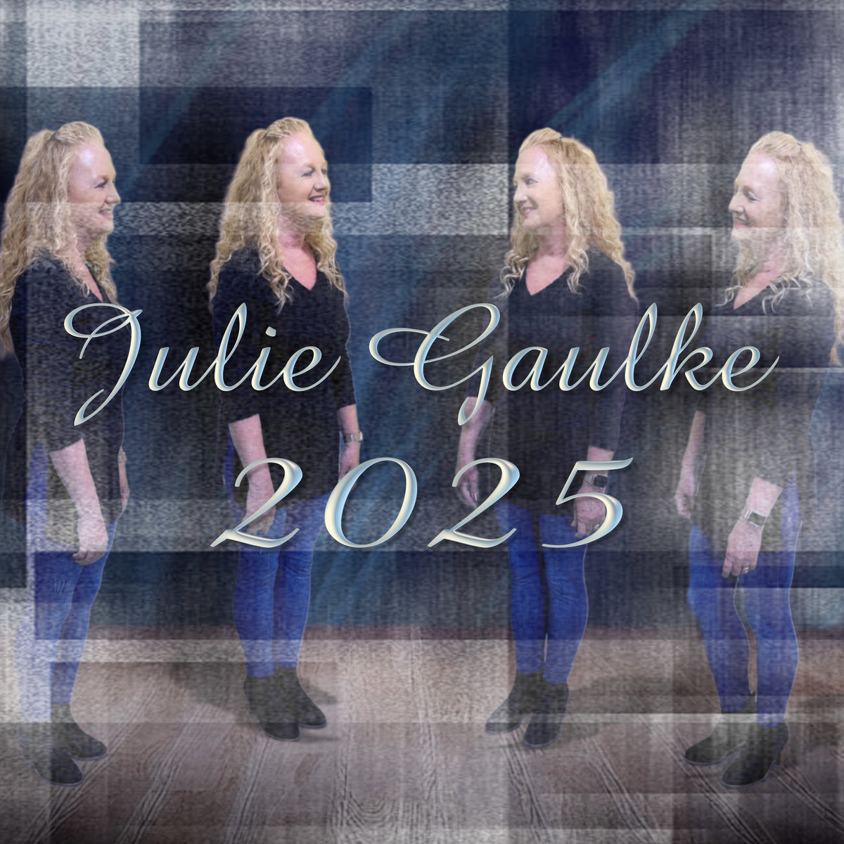 Julie Gaulke 2025 | Julie Gaulke Music