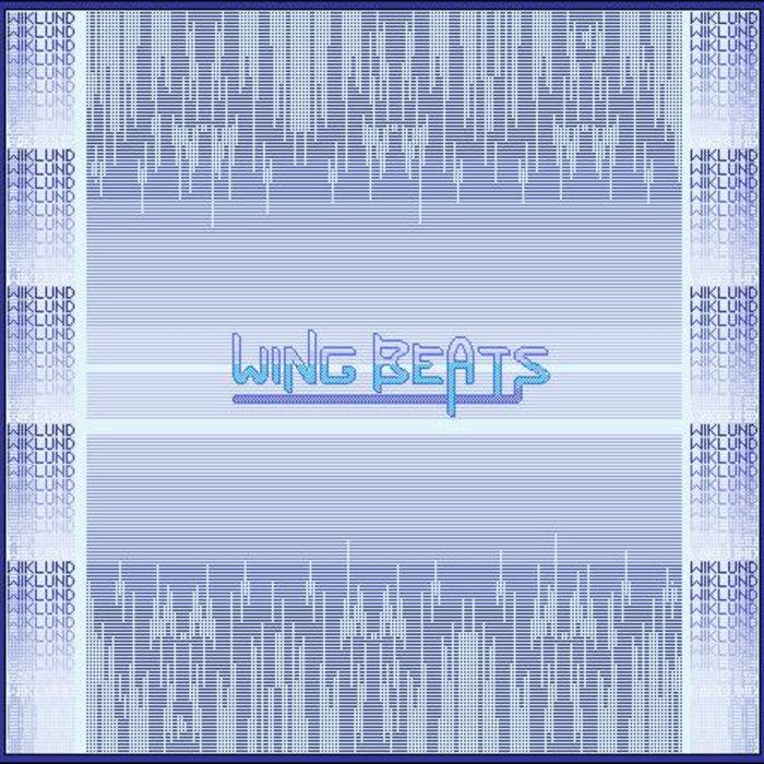 Wing Beats | Wiklund