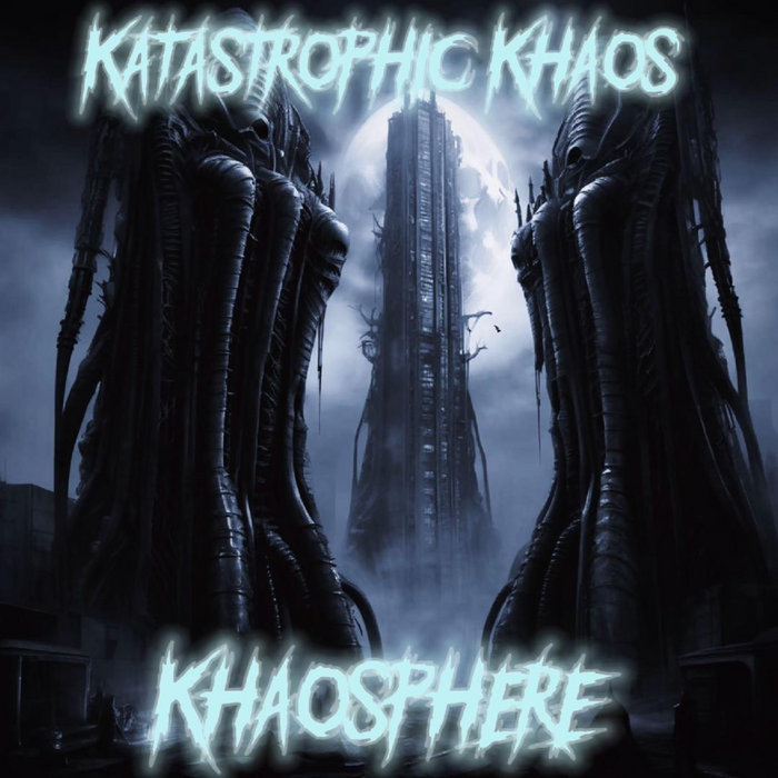 Khaosphere | Katastrophic Khaos