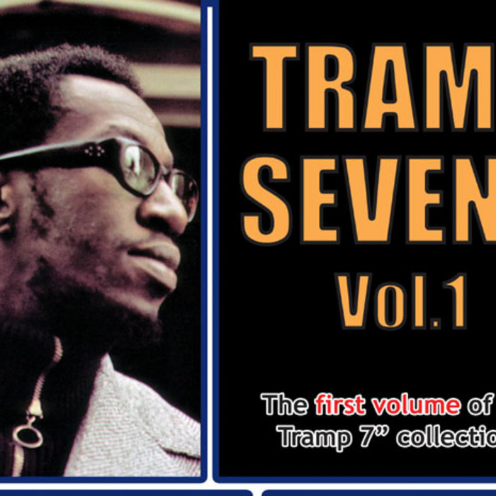 The Best of Tramp 45s - Vol.1 | Various Artists | Tramp Rec.