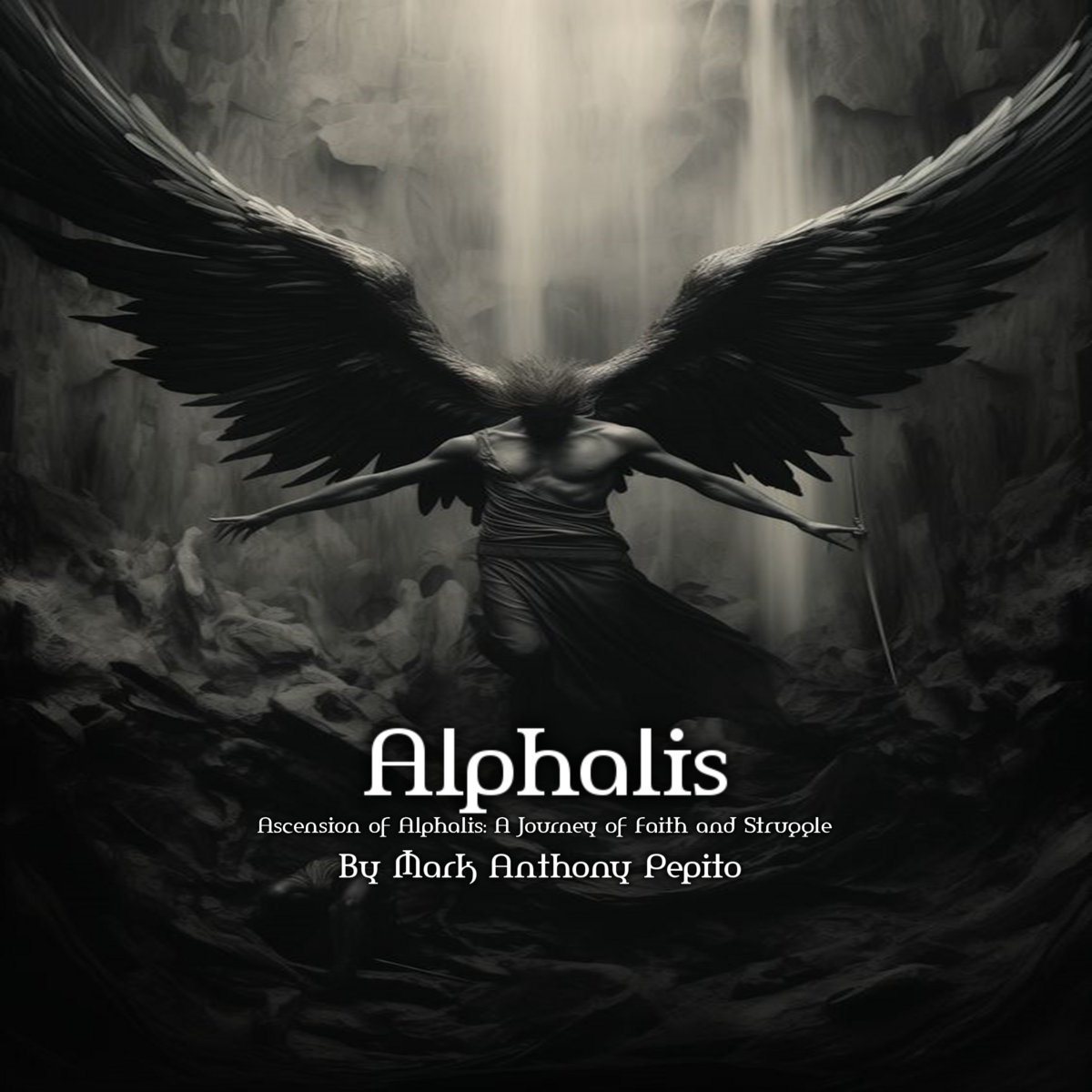 Alphalis - Ascension of Alphalis- A Journey of Faith and Struggle ...