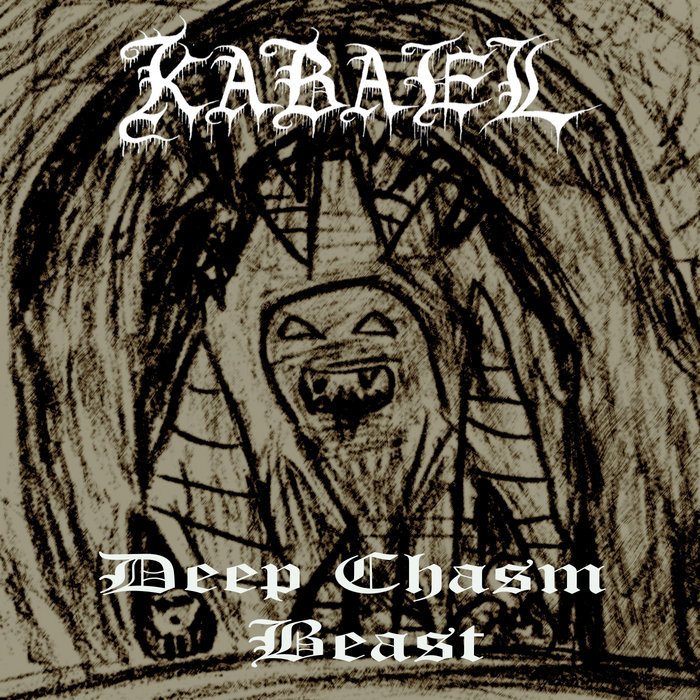 Deep Chasm Beast | Ka'Bael