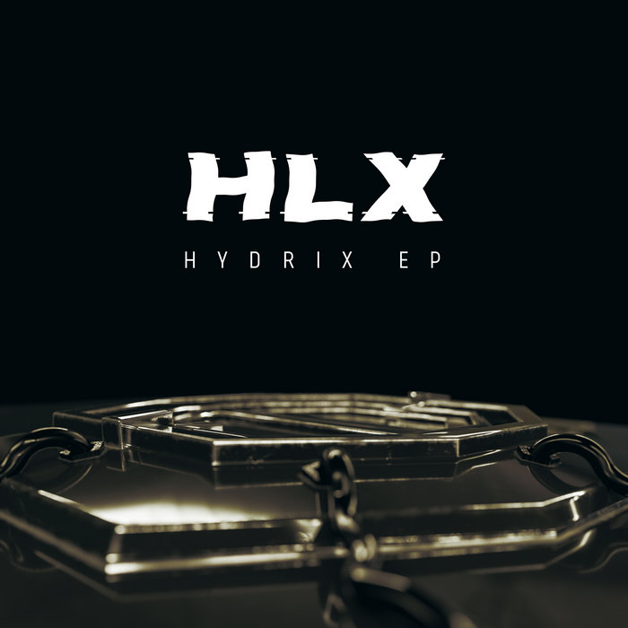 Hydrix EP | HLX | Hi-Pass
