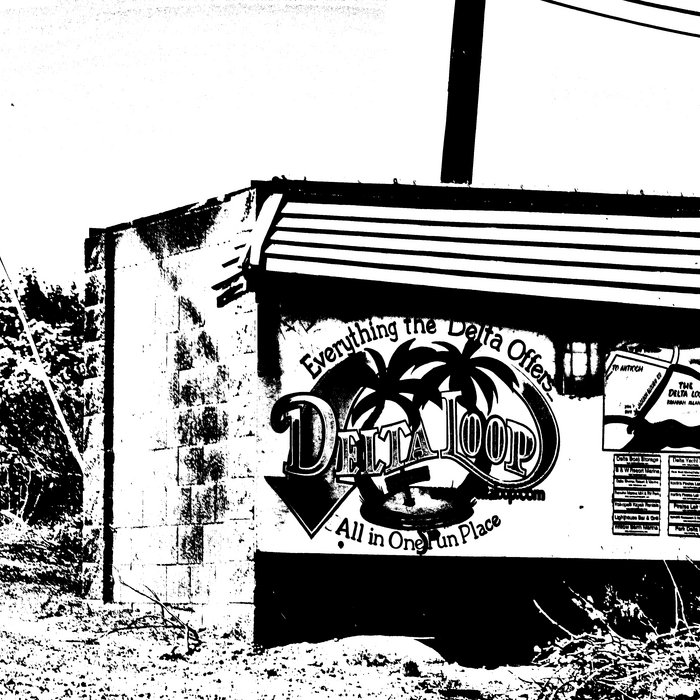 Delta Loop | Tim Tucker | OTB Music