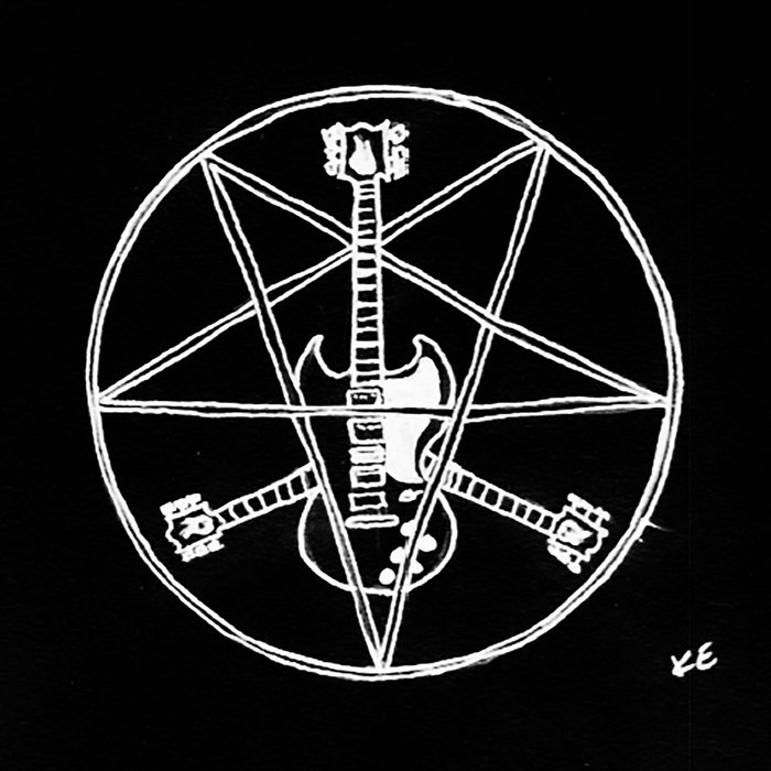 Satanic Rock and Roll Sex Ritual | Paisley Nightmare
