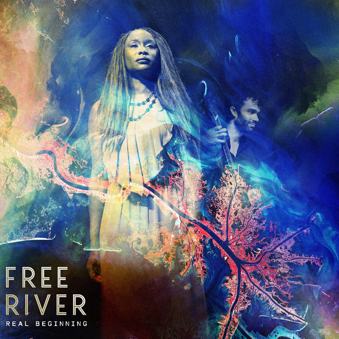 Real beginning | Free River