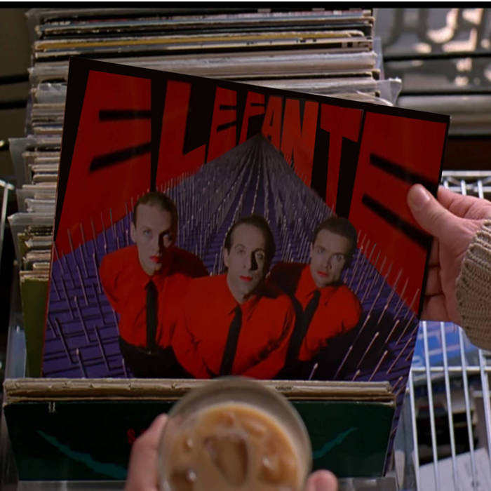 Autobahn Big Lebowski