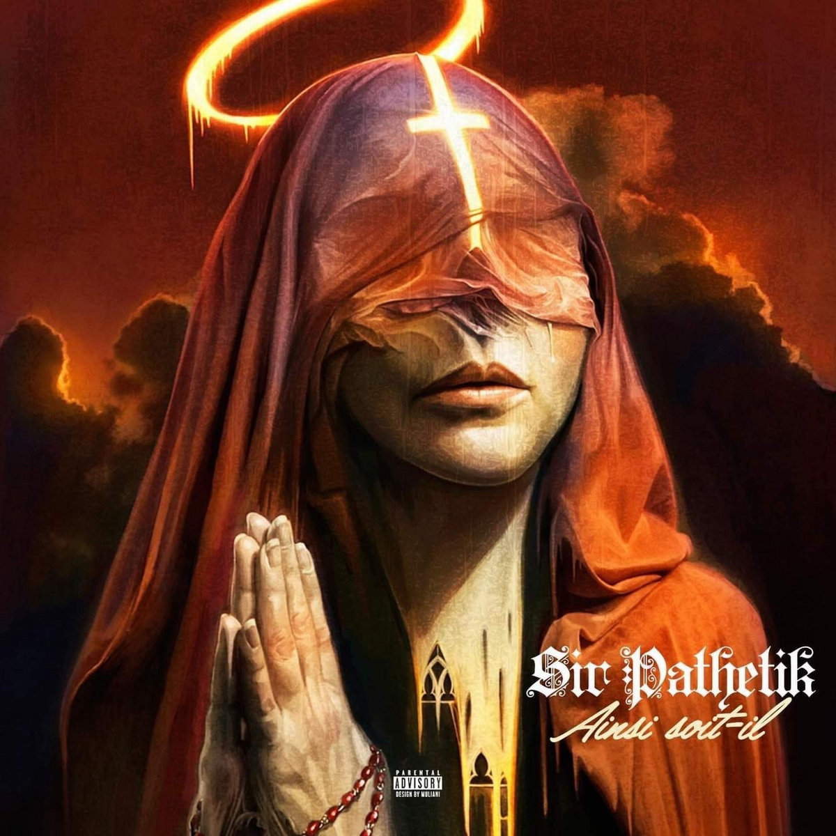 Ainsi soit-il | Sir Pathétik