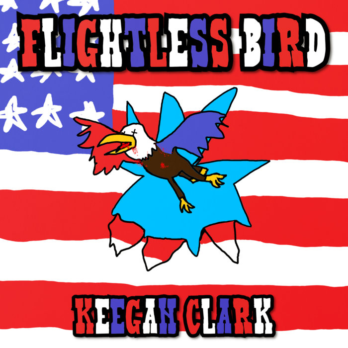 Flightless Bird | Keegan Clark