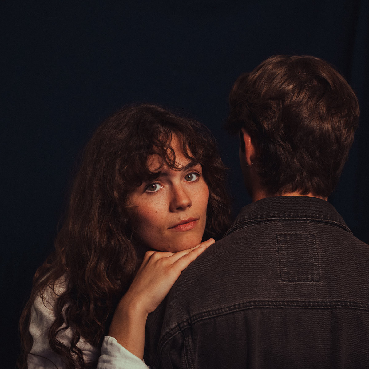 You, The Passenger (EP) | Ellie Gowers