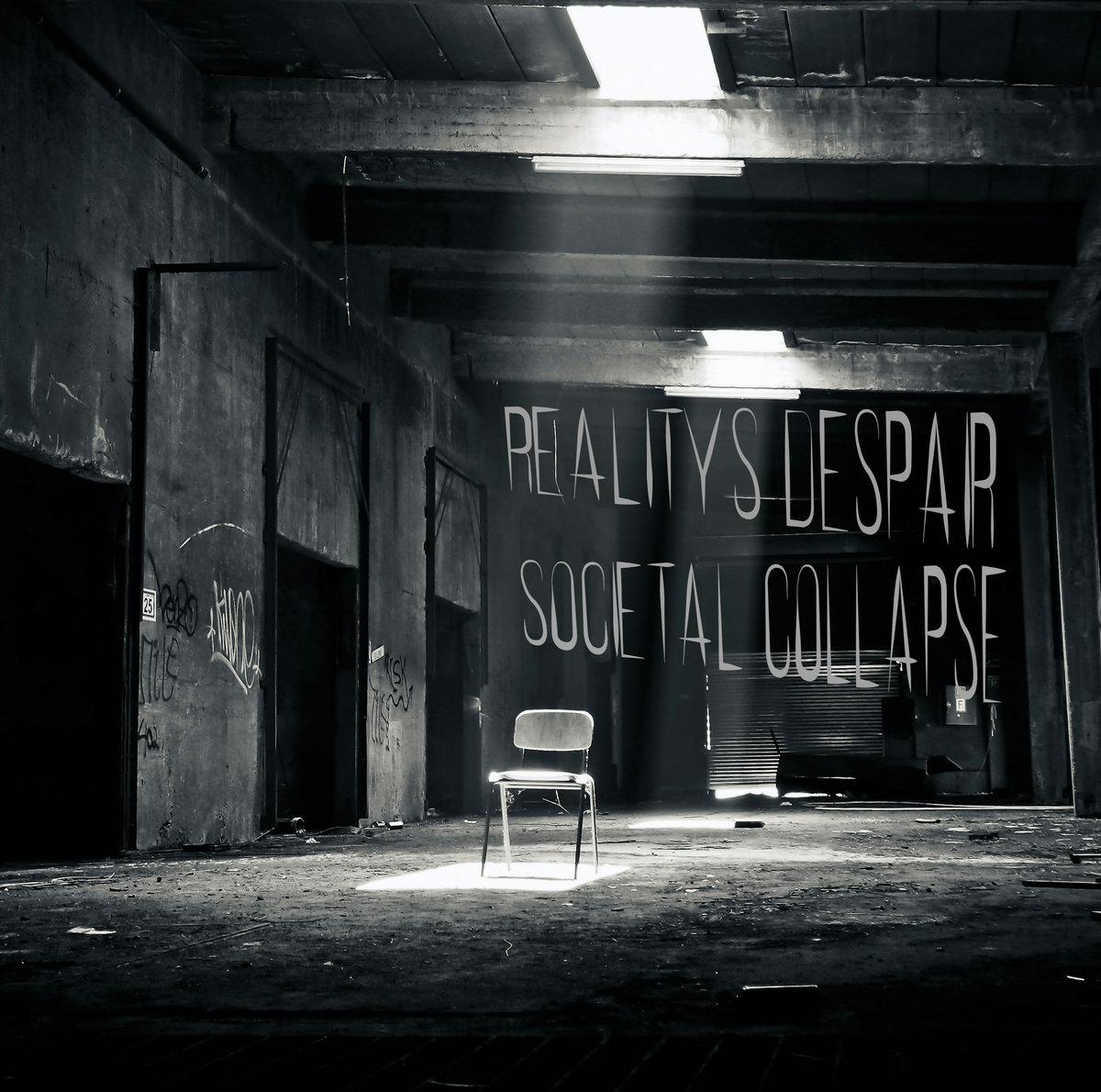Societal Collapse | Reality's Despair
