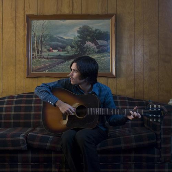 Joshua James Folkadelphia Session 4/6/2013 | Joshua James | Folkadelphia