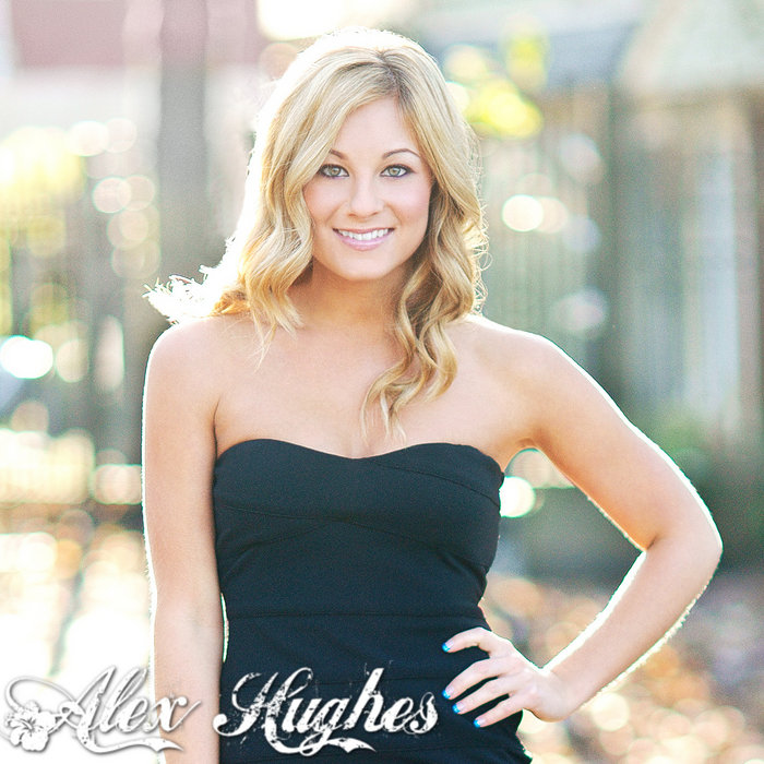 Alex Hughes Ep | Alex Hughes