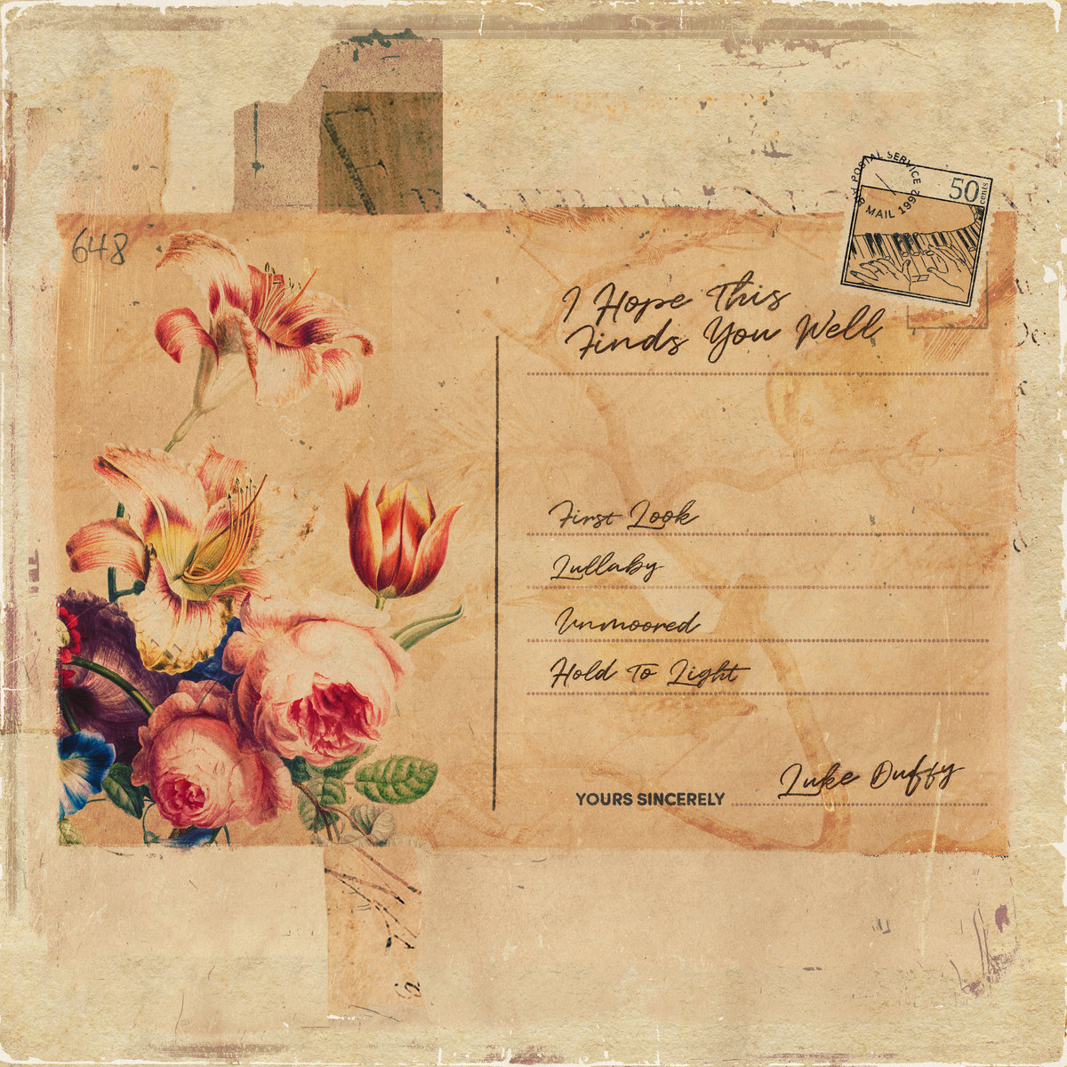 I Hope This Finds You Well | Luke Duffy