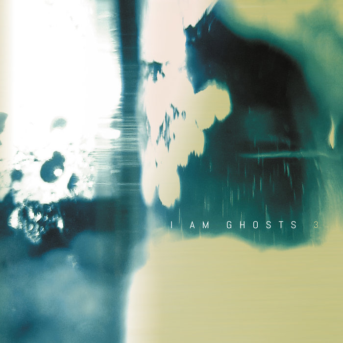I Am Ghosts 3 | Luca Formentini | Curious Music
